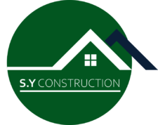 S.Y Construction – Beauty in each brick and layer
